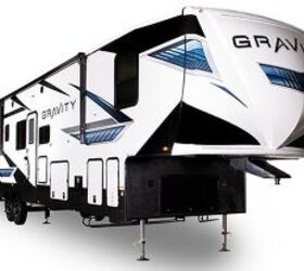 2022 Heartland Gravity GR 3510 | RV Guide