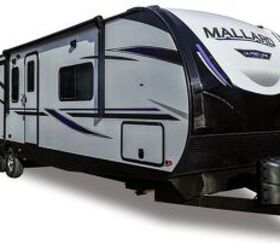 2021 Heartland Mallard M301 | RV Guide