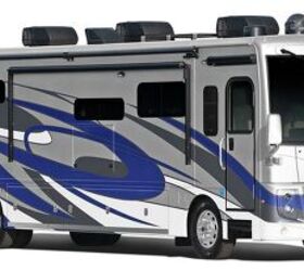 2021 Holiday Rambler Endeavor® 38F | RV Guide
