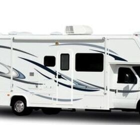 2016 Holiday Rambler Augusta® 25K | RV Guide