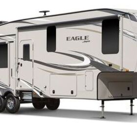 2018 Jayco Eagle 321RSTS | RV Guide