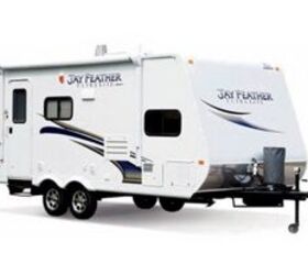 2012 Jayco Jay Feather Ultra Lite 242 RV Guide