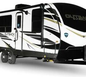 2022 Keystone Outback Ultra-Lite 240URS | RV Guide