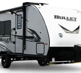 2021 Keystone Bullet Crossfire 2200BH | RV Guide
