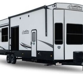 2021 Keystone Residence 40RDEN | RV Guide