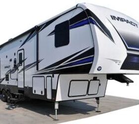 2020 Keystone Impact 415 | RV Guide