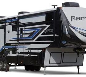 2020 Keystone Raptor 351 | RV Guide