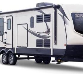 2019 Keystone Sprinter Limited (Travel Trailer) 312MLS | RV Guide