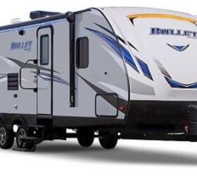 2018 Keystone Bullet (West) 247BHSWE | RV Guide