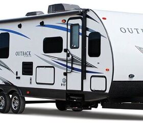 2018 Keystone Outback Ultra-Lite 210URS | RV Guide