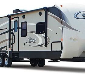 2017 Keystone Cougar X-Lite 30RLI | RV Guide