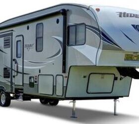 2017 Keystone Hideout (All Regions) 299RLDS | RV Guide