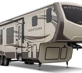 2017 Keystone Montana 3820FK | RV Guide