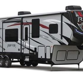 2016 Keystone Raptor 332TS | RV Guide
