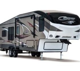 2015 Keystone Cougar 280RLS | RV Guide