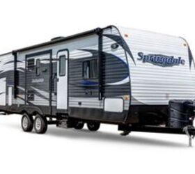 2015 Keystone Springdale 282BH | RV Guide