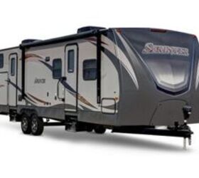 2015 Keystone Sprinter Wide Body 331RLS | RV Guide