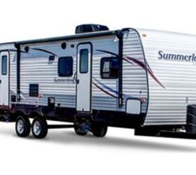 2015 Keystone Summerland 2570RL | RV Guide