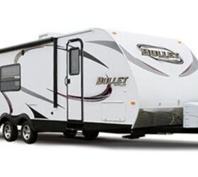 2014 Keystone Bullet 286QBS | RV Guide