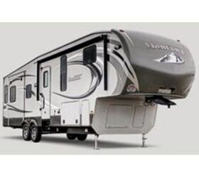 2014 Keystone Montana High Country 325RL | RV Guide