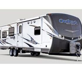 2014 Keystone Outback 323BH | RV Guide