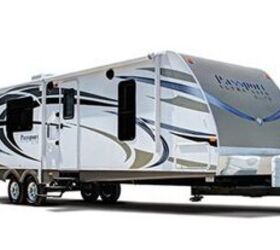 2014 Keystone Passport Ultra Lite Elite 33BH | RV Guide