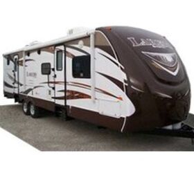 2013 Keystone Laredo Super Lite 240MK | RV Guide