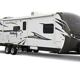 2013 Keystone Outback 210RS | RV Guide