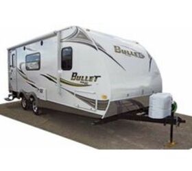 2012 Keystone Bullet 281BHS | RV Guide