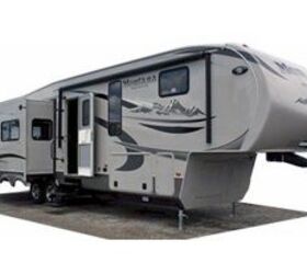 2012 Keystone Montana High Country 343RL | RV Guide