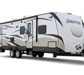 2012 Keystone Sprinter 311BHS | RV Guide