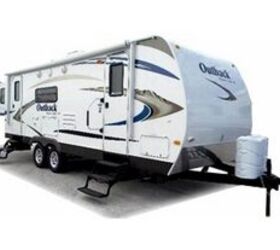 2011 Keystone Outback 210RS | RV Guide
