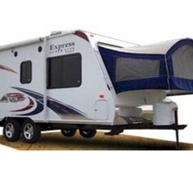 2011 Keystone Passport Express Super Lite 235 EXP | RV Guide