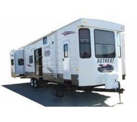 2011 Keystone Retreat 39FDEN | RV Guide