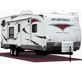 2010 Keystone Energy 230FS | RV Guide