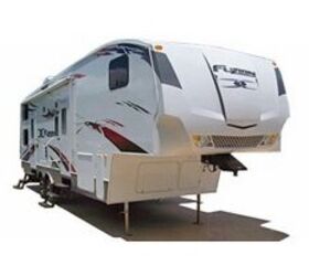 2010 Keystone Energy 236LFS | RV Guide