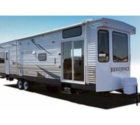 2010 Keystone Residence 401FE | RV Guide