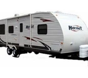 2009 Keystone Hornet 31RBDS | RV Guide