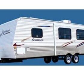 2009 Keystone Summerland 2560RL | RV Guide
