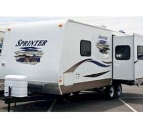 2008 Keystone Sprinter 272RLS | RV Guide