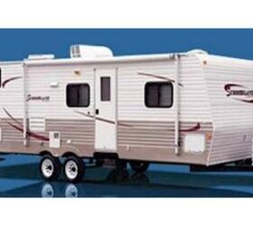 2008 Keystone Summerland 2920BH | RV Guide