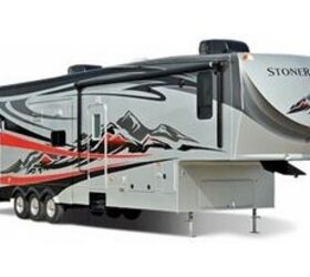 2013 KZ Stoneridge Sportster 41CKS | RV Guide