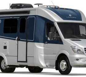 2020 Leisure Travel Vans Unity U24IB | RV Guide