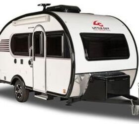 2021 Little Guy Max Base | RV Guide