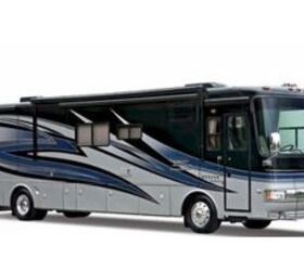 2010 Monaco Diplomat® 42SKQ | RV Guide