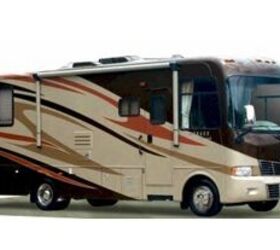 2009 Monaco Monarch® 35SFD | RV Guide