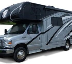 2021 NeXus RV Phantom 24P | RV Guide