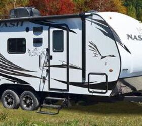 2020 Northwood Nash 26N | RV Guide