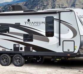 2022 Outdoors RV Titanium Series (Creekside Class) 21RBS | RV Guide
