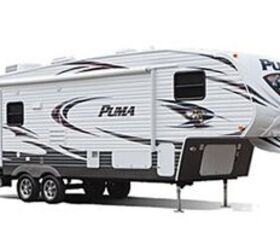 2014 Palomino Puma 295-BHSS | RV Guide
